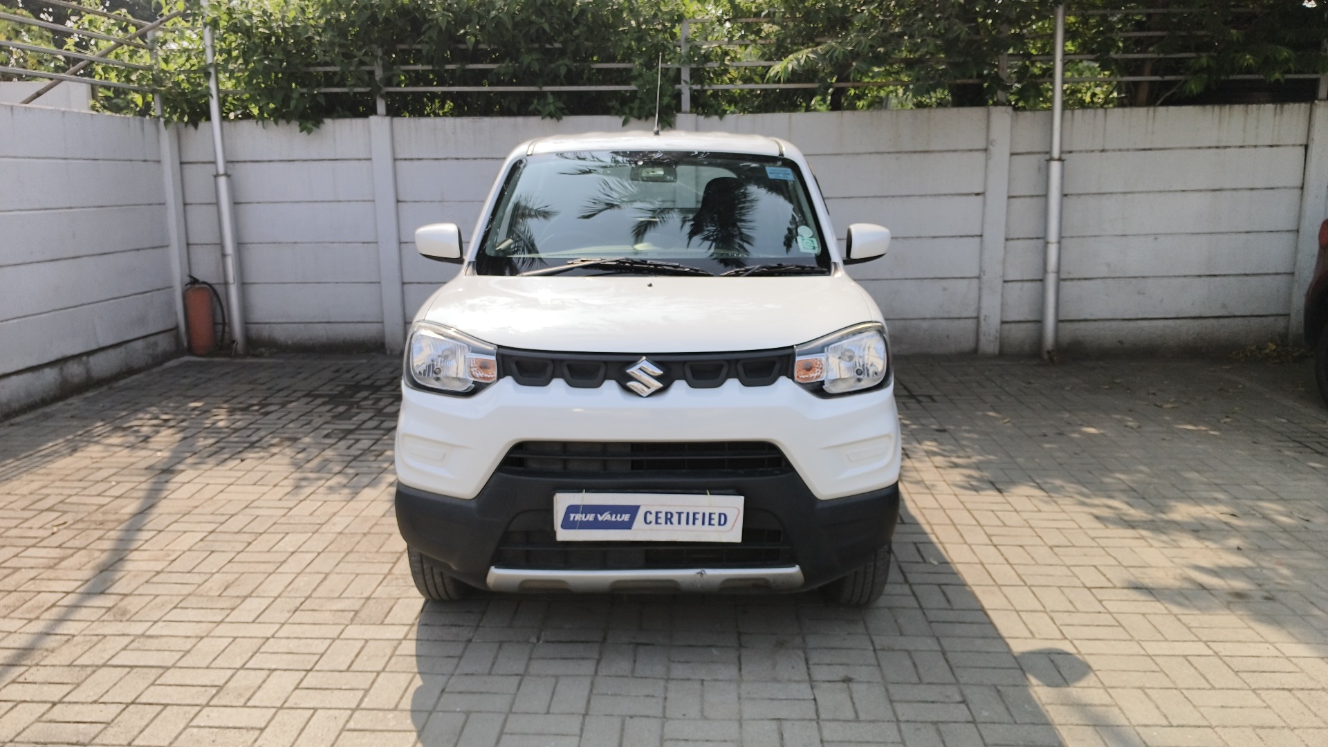 Used Cars in Pune - Second Hand Cars in Pune for Sale online | Maruti ...