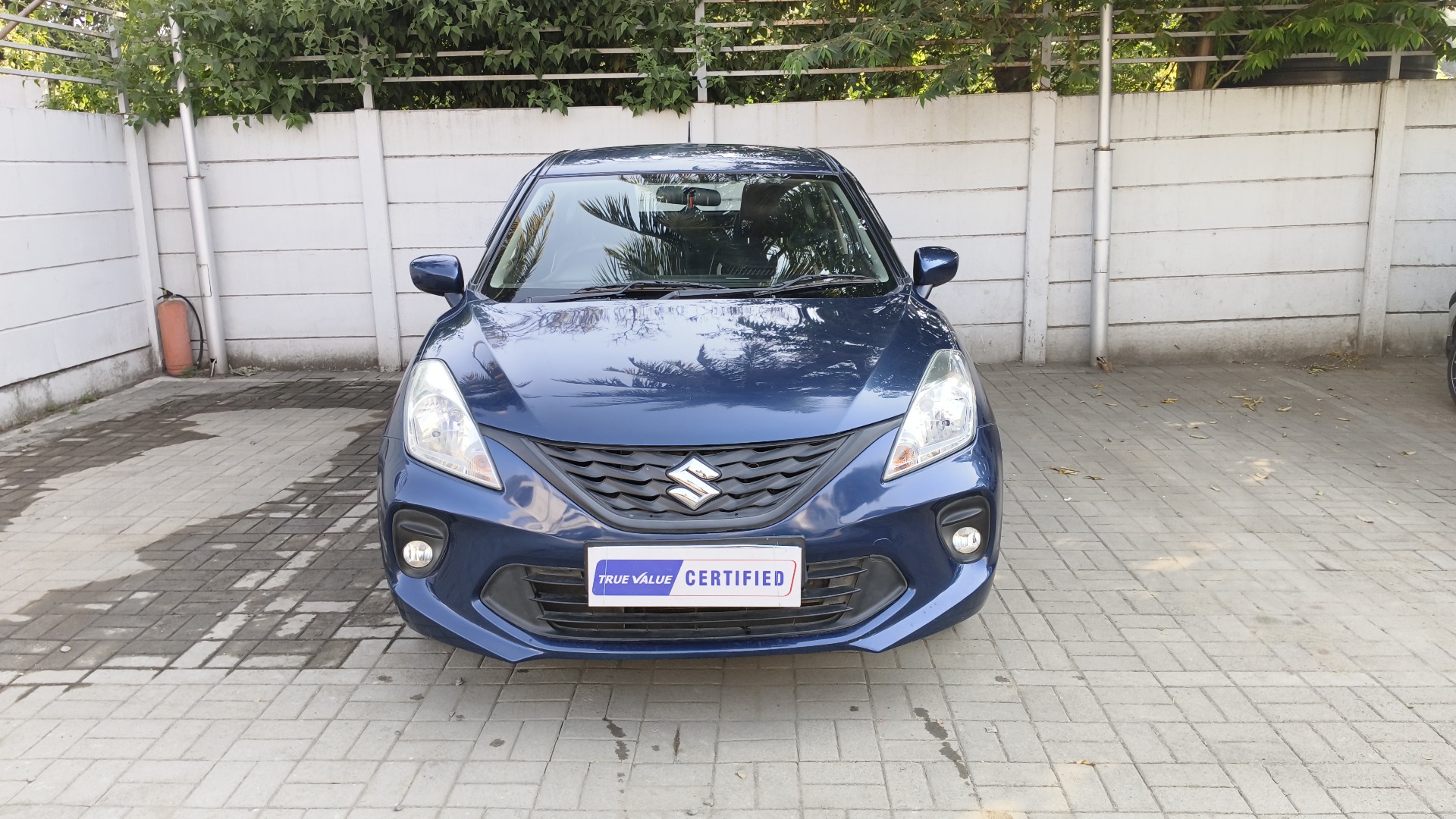 Used Cars in Pune - Second Hand Cars in Pune for Sale online | Maruti ...