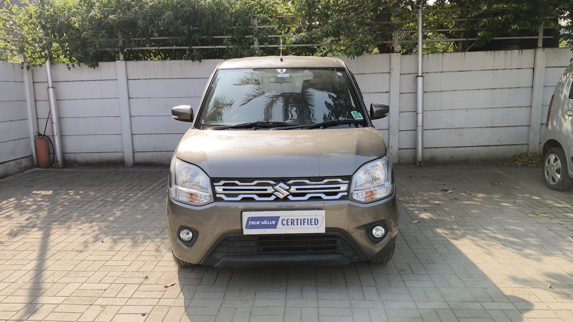 Used Maruti Suzuki Wagon R in Pune - Second Hand Maruti Suzuki Wagon R ...