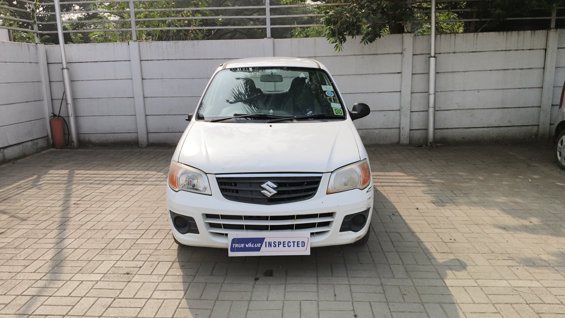 Used Maruti Suzuki Alto K10 in Pune - Second Hand Maruti Suzuki Alto ...