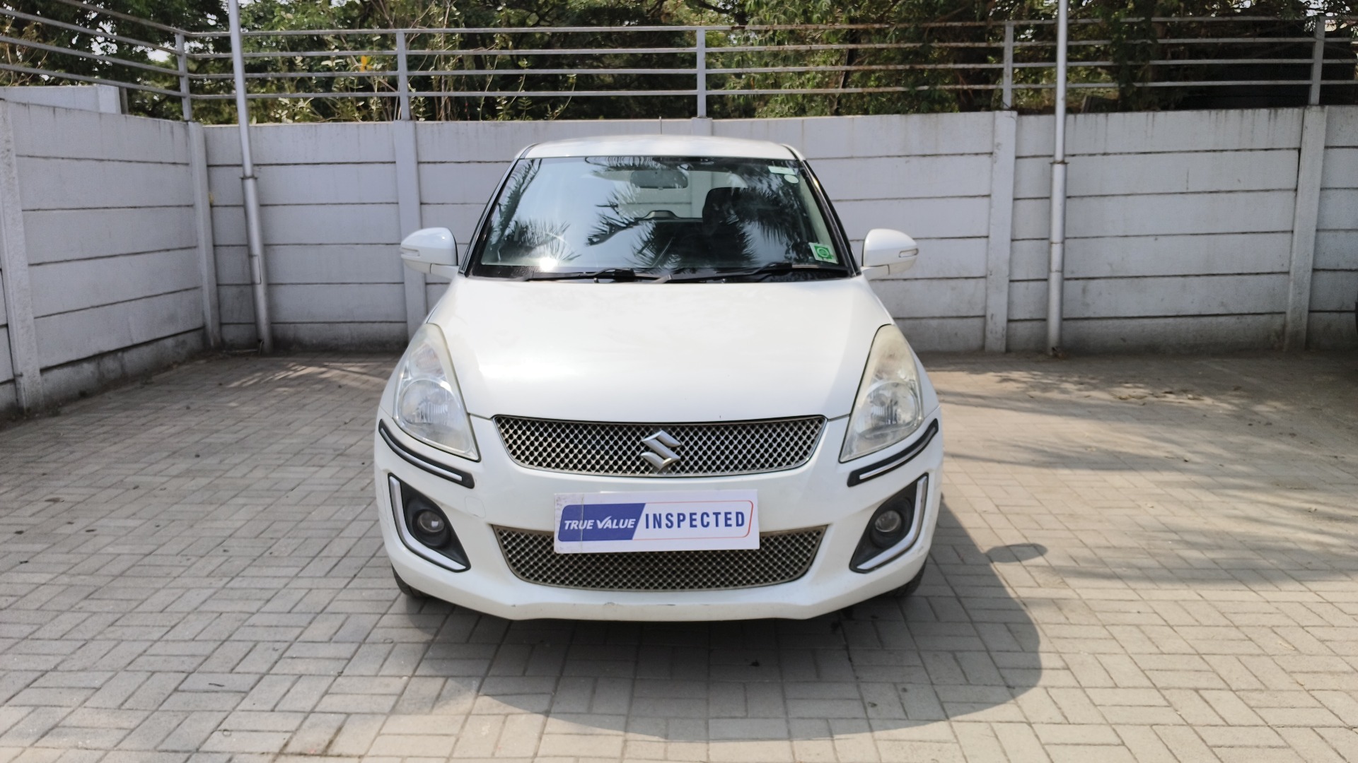 Used Maruti Suzuki Swift in Pune - Second Hand Maruti Suzuki Swift in ...