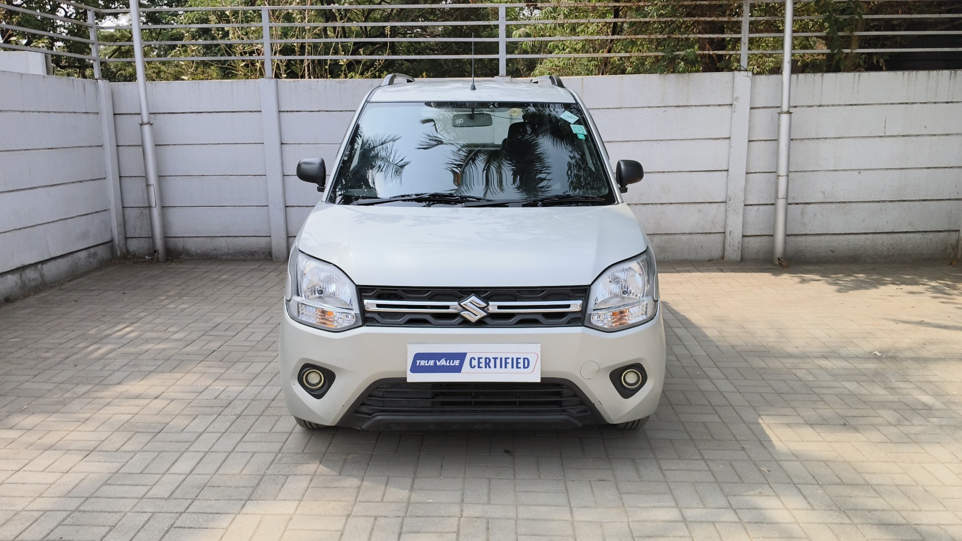 Buy Used/ Second Hand Cars in Pune online - True Value