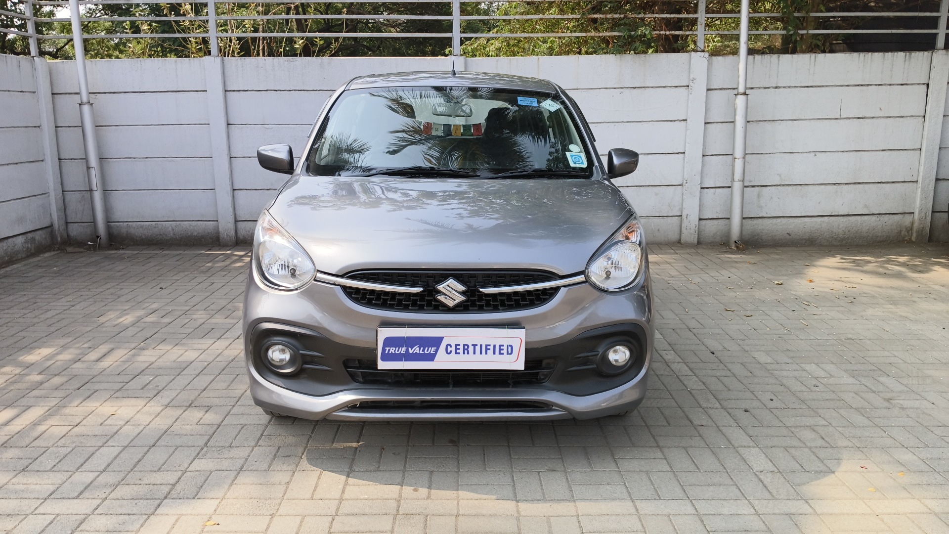 Used Cars in Pune - Second Hand Cars in Pune for Sale online | Maruti ...