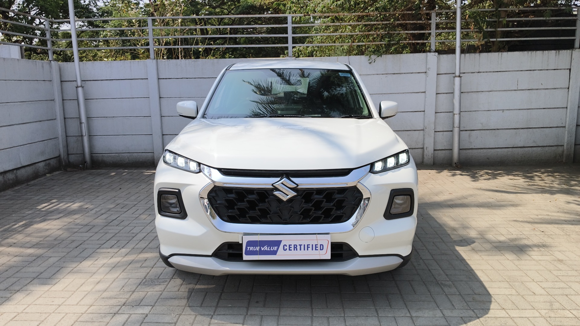 Used Maruti Suzuki SUV in Pune - Second Hand Maruti Suzuki SUV in Pune ...