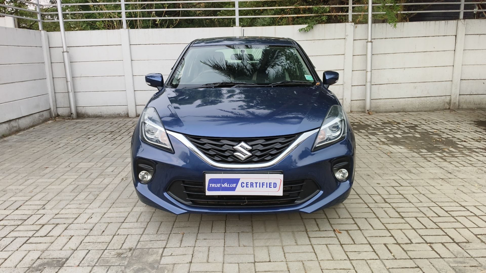 Buy Used/ Second Hand Cars in Pune online - True Value