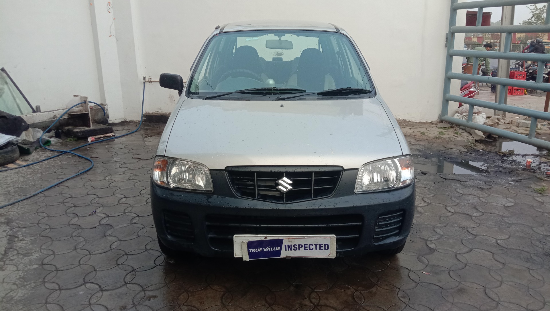 Used Maruti Suzuki Alto- Second Hand Alto Cars in India Online | Mauti ...