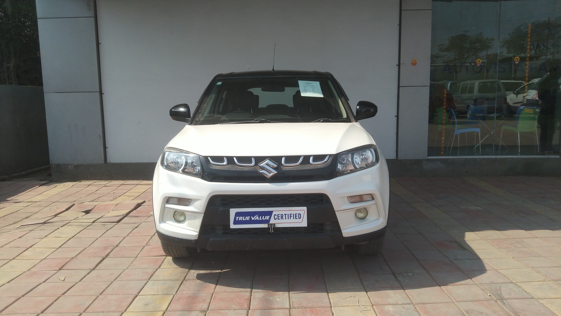 Excell Autovista, Baner, Pune | Maruti Suzuki TrueValue
