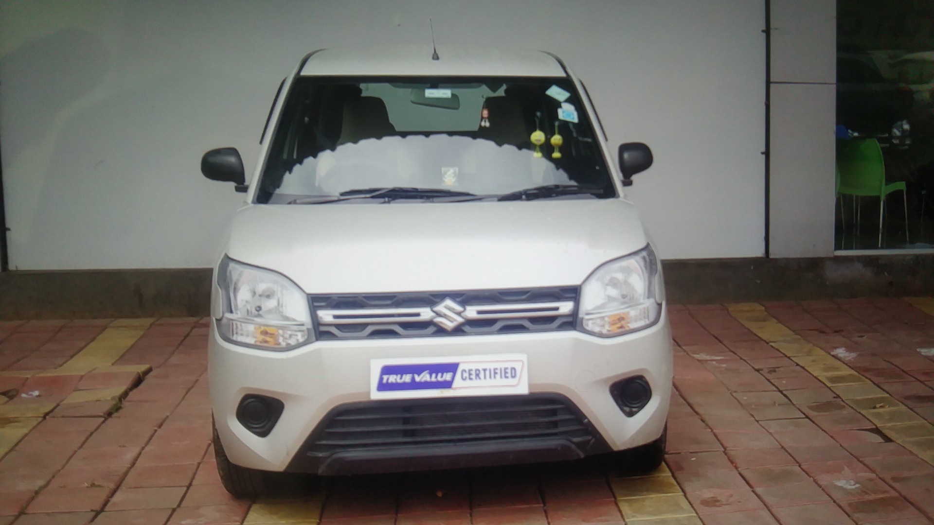 Excell Autovista, Baner, Pune | Maruti Suzuki TrueValue