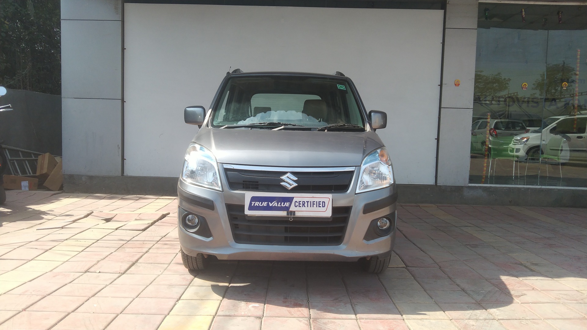 Excell Autovista, Baner, Pune | Maruti Suzuki TrueValue