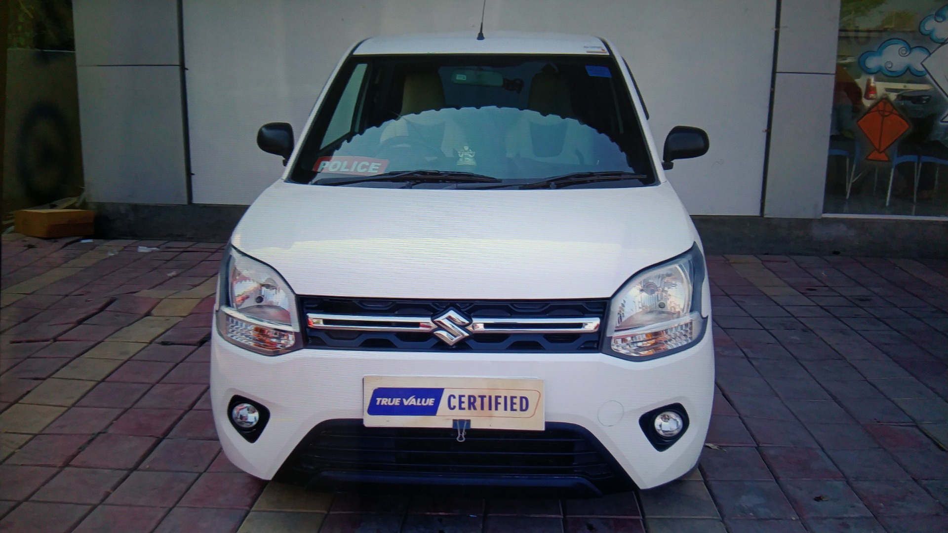 Excell Autovista, Baner, Pune | Maruti Suzuki TrueValue
