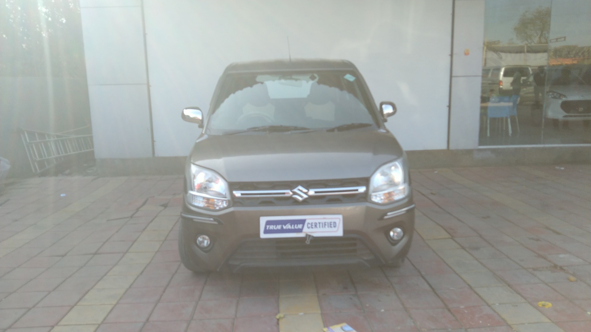 Excell Autovista, Baner, Pune | Maruti Suzuki TrueValue