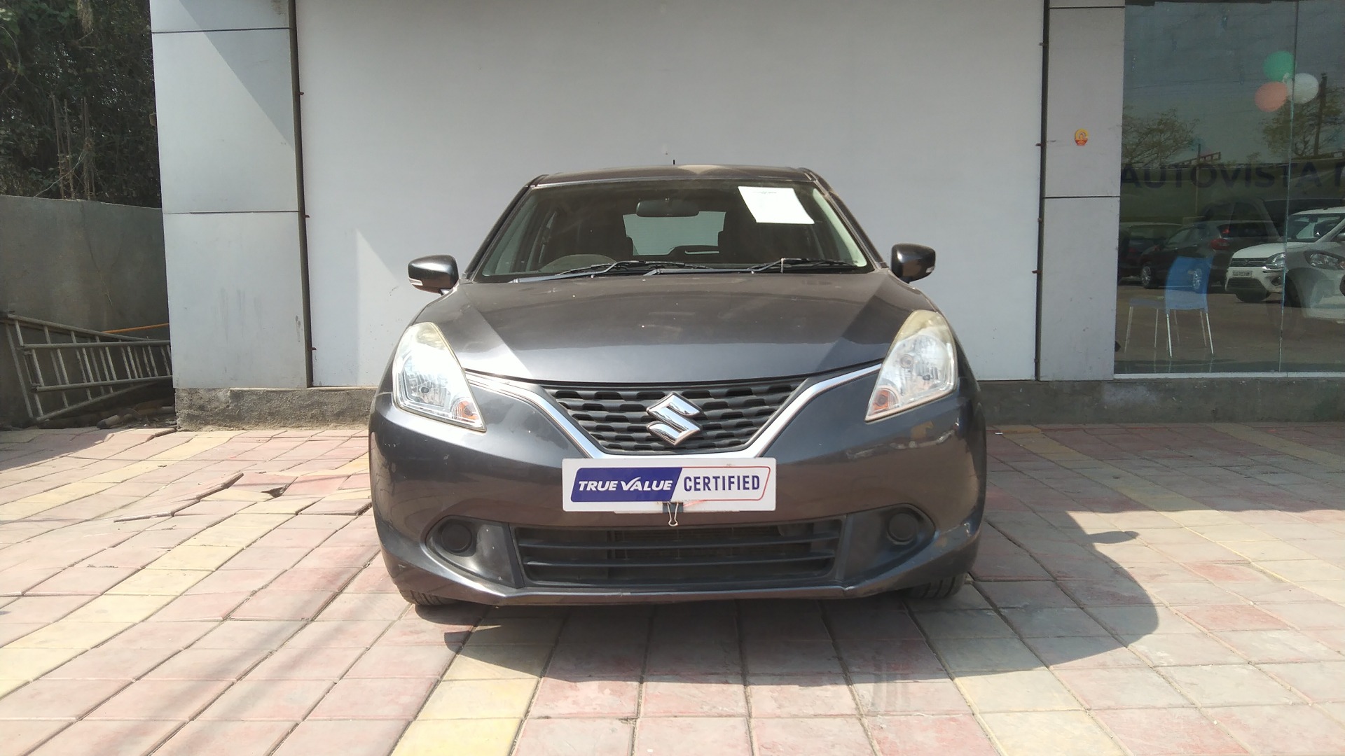 Excell Autovista, Baner, Pune | Maruti Suzuki TrueValue