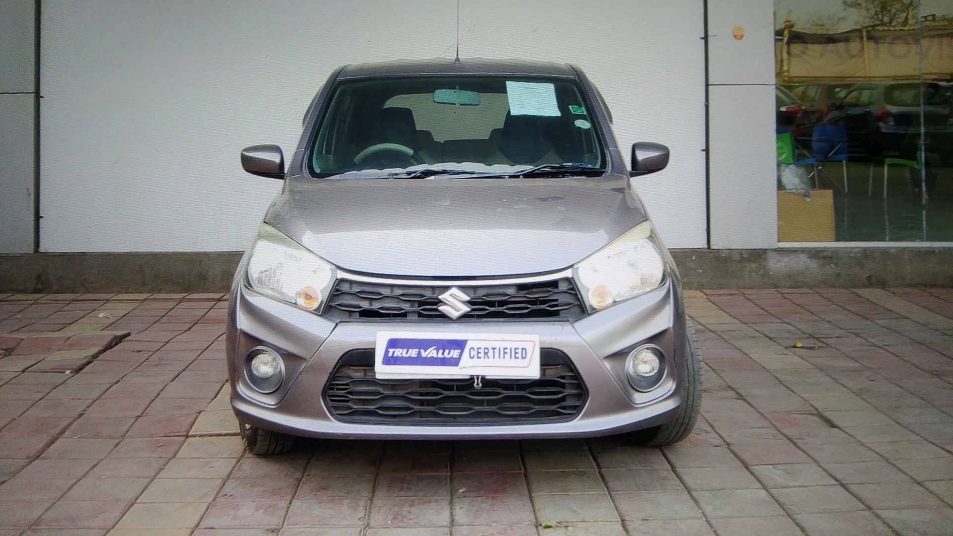 Excell Autovista, Baner, Pune | Maruti Suzuki TrueValue