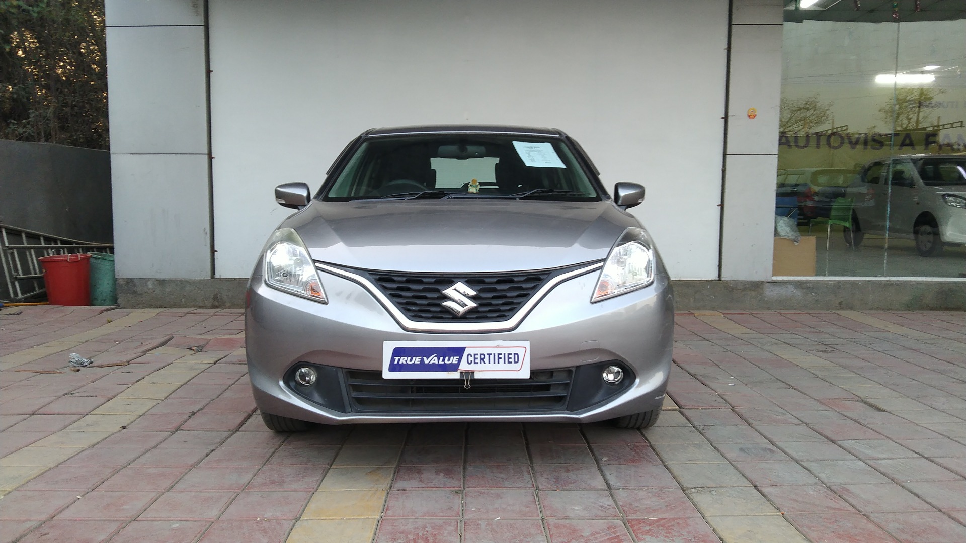 Excell Autovista, Baner, Pune | Maruti Suzuki TrueValue