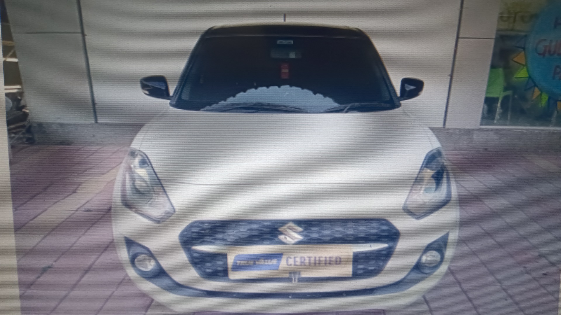 Excell Autovista, Baner, Pune | Maruti Suzuki TrueValue