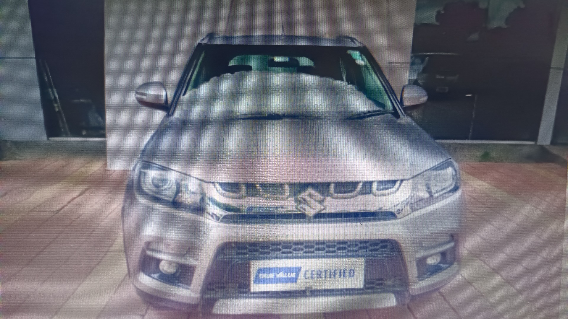 Excell Autovista, Baner, Pune | Maruti Suzuki TrueValue