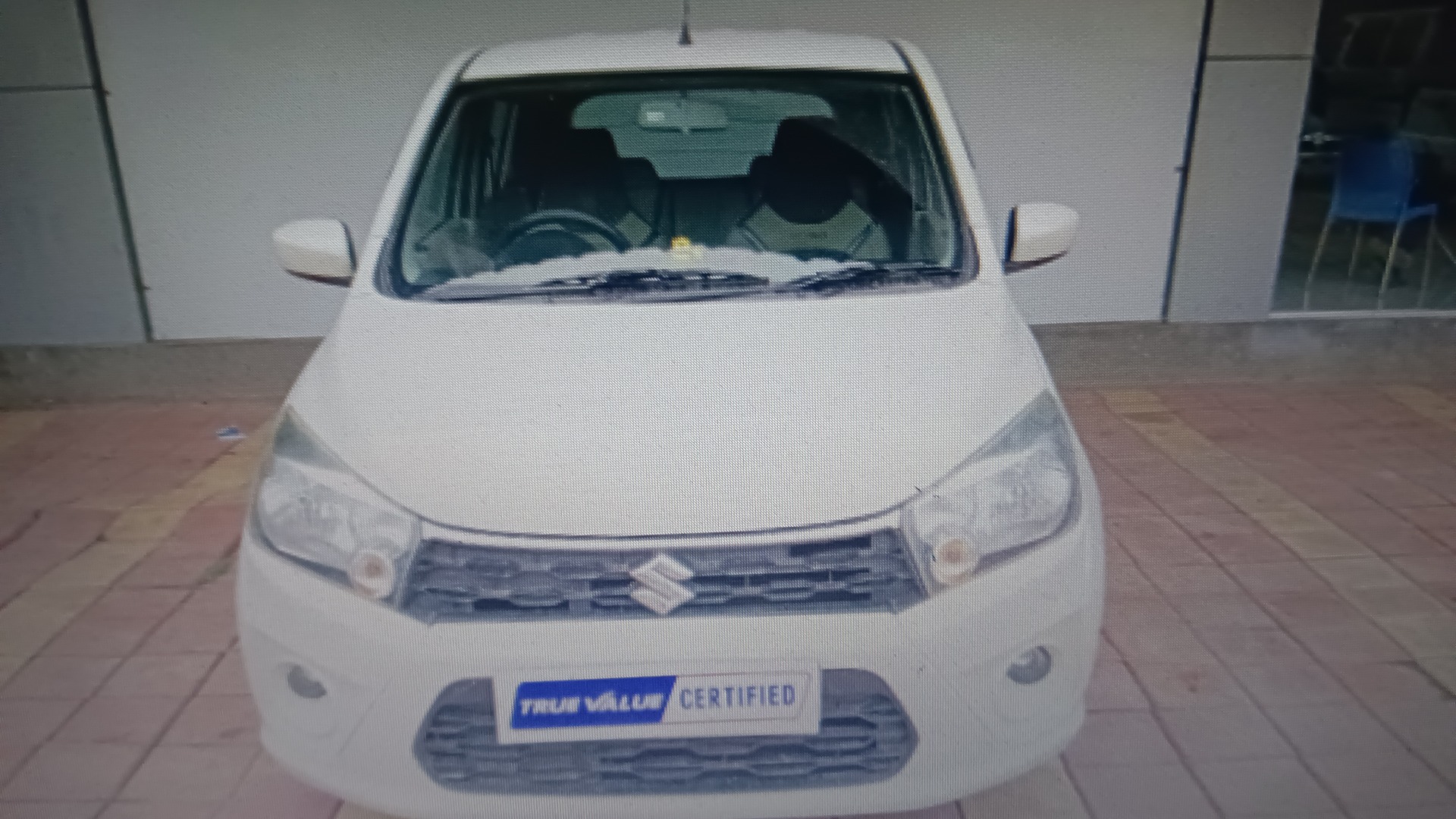 Excell Autovista, Baner, Pune | Maruti Suzuki TrueValue