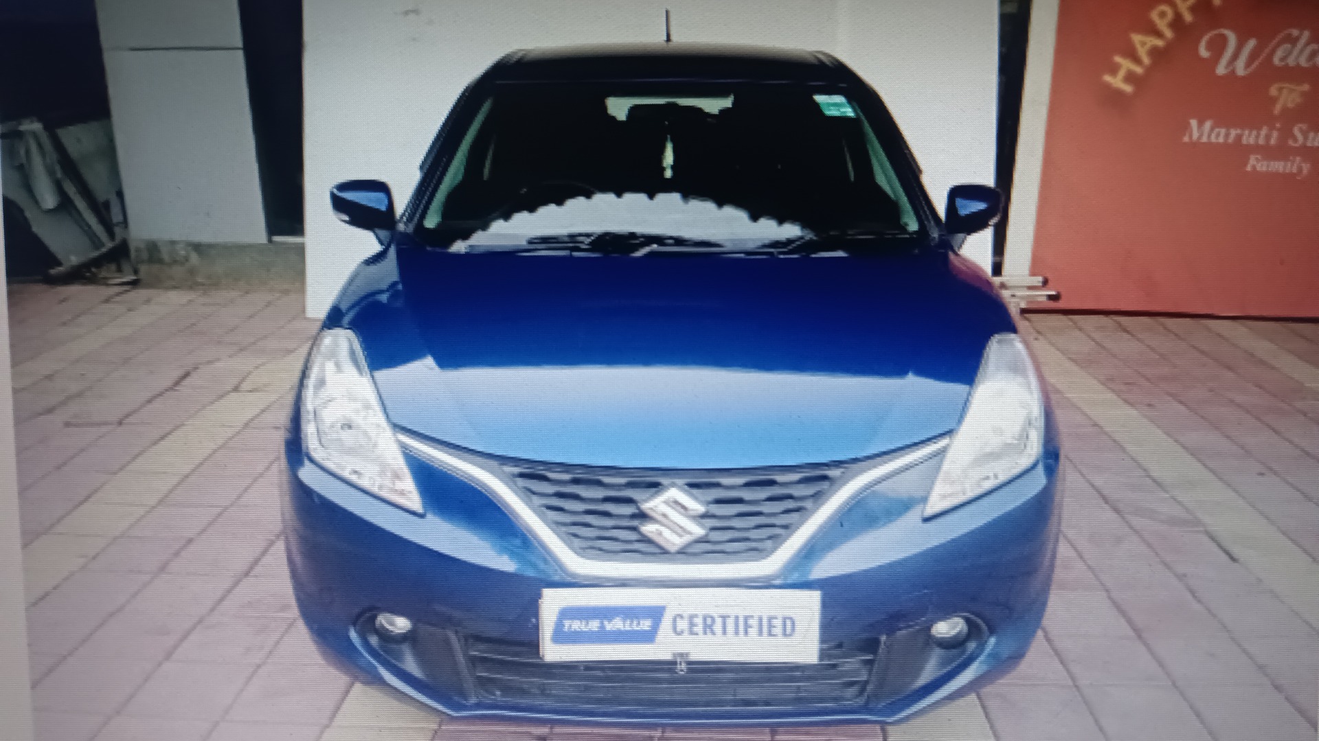 Excell Autovista, Baner, Pune | Maruti Suzuki TrueValue
