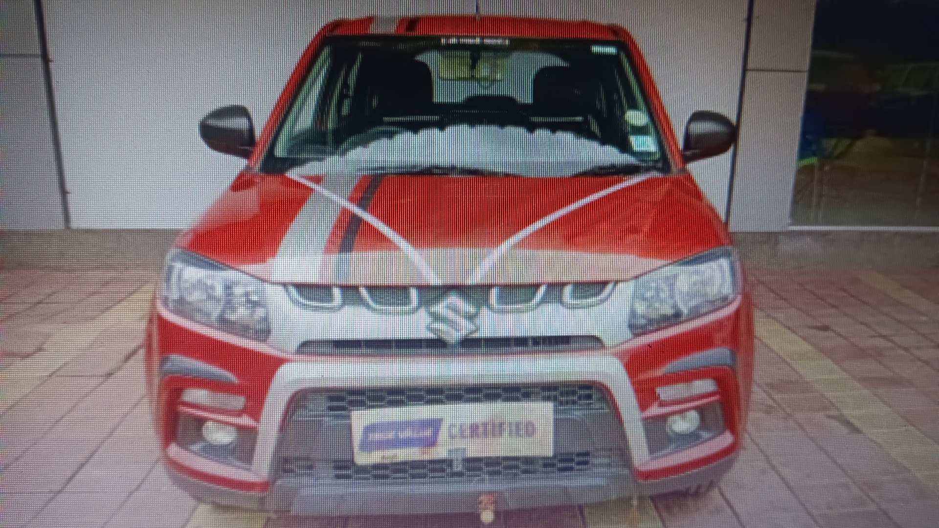 Excell Autovista, Baner, Pune | Maruti Suzuki TrueValue