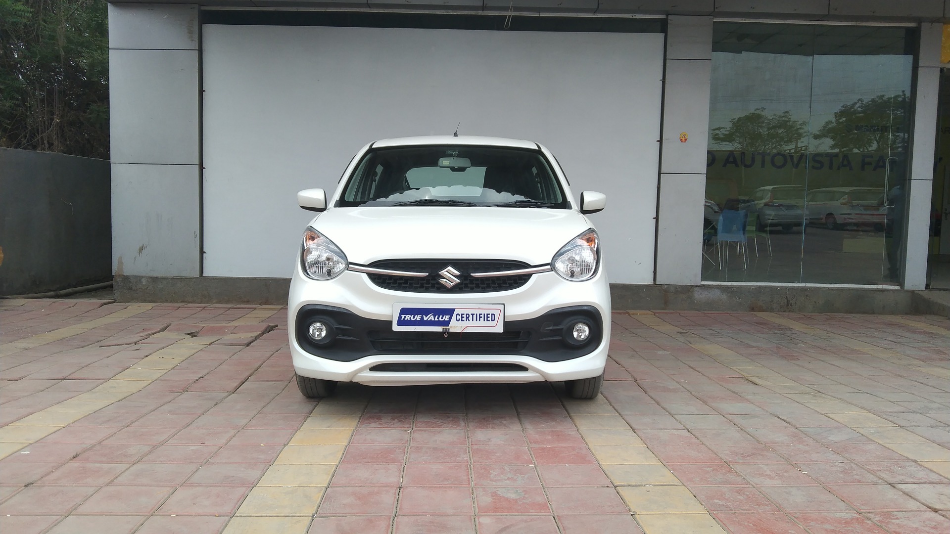 Excell Autovista, Baner, Pune | Maruti Suzuki TrueValue