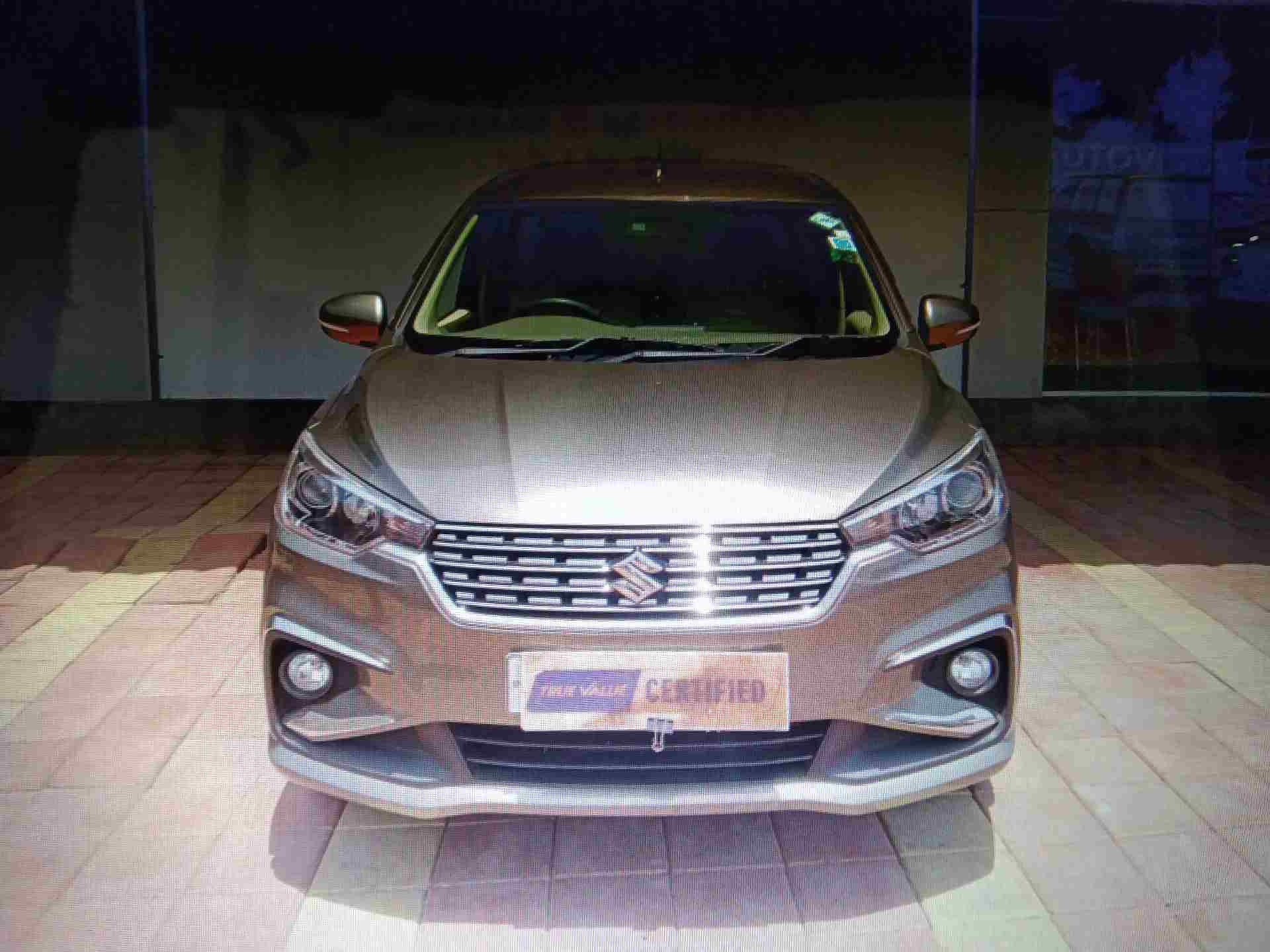 Excell Autovista, Baner, Pune | Maruti Suzuki TrueValue