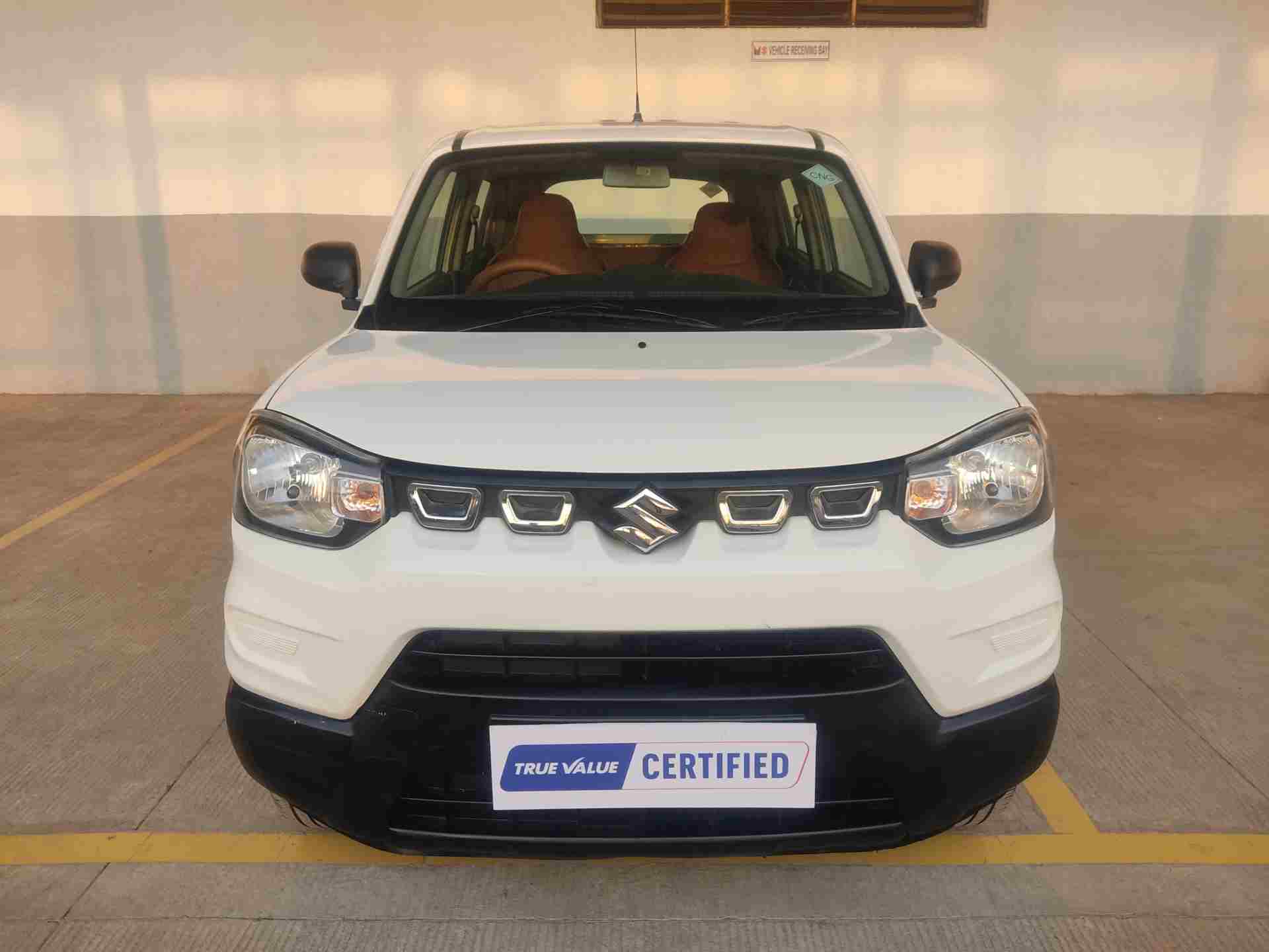 Buy & Sell Second Hand Cars Sai Service, , | Maruti Suzuki True Value