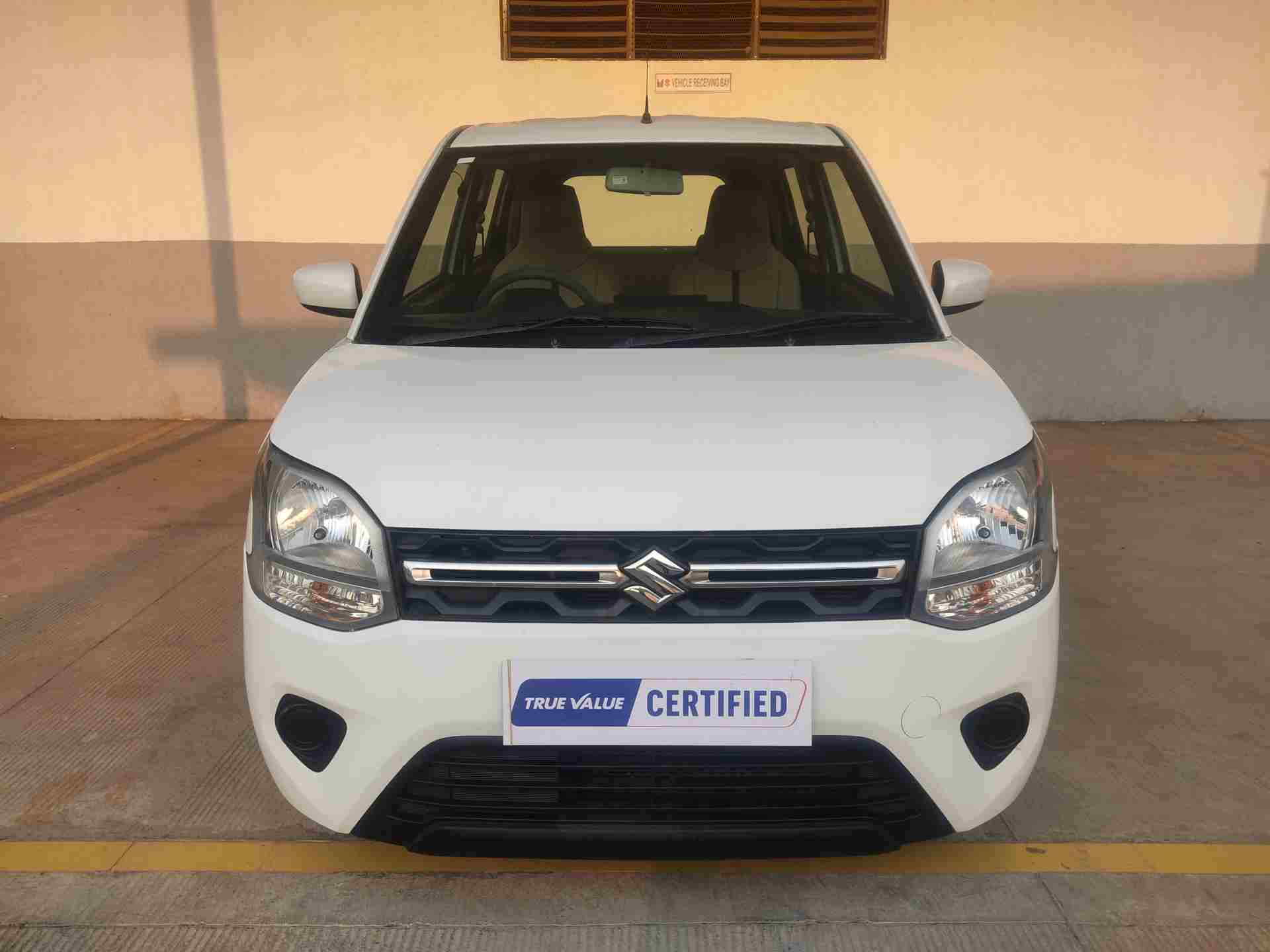 Buy & Sell Second Hand Cars Sai Service, , | Maruti Suzuki True Value