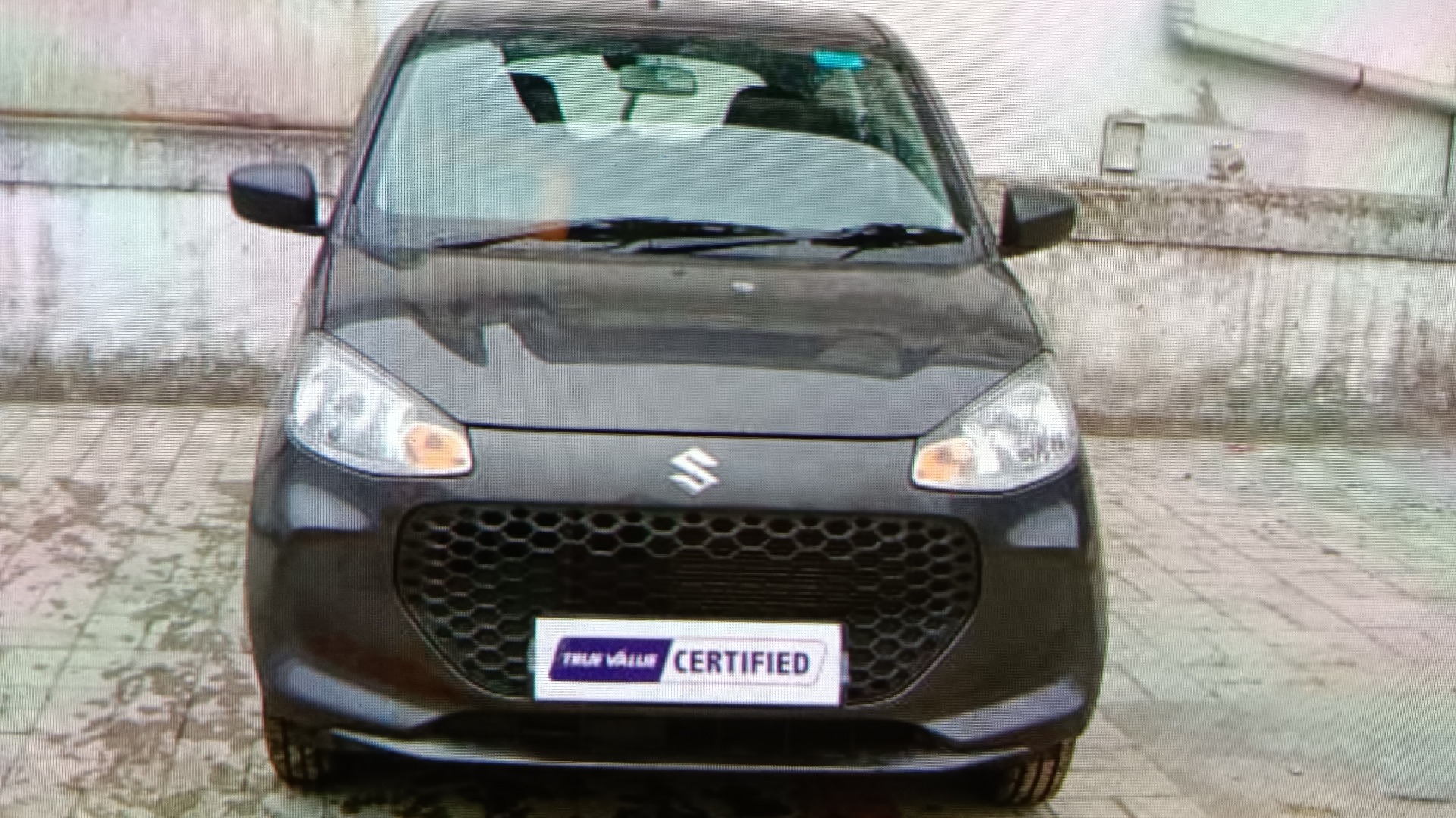 Buy Used/Second Hand Maruti Suzuki Alto K10 Cars - True Value