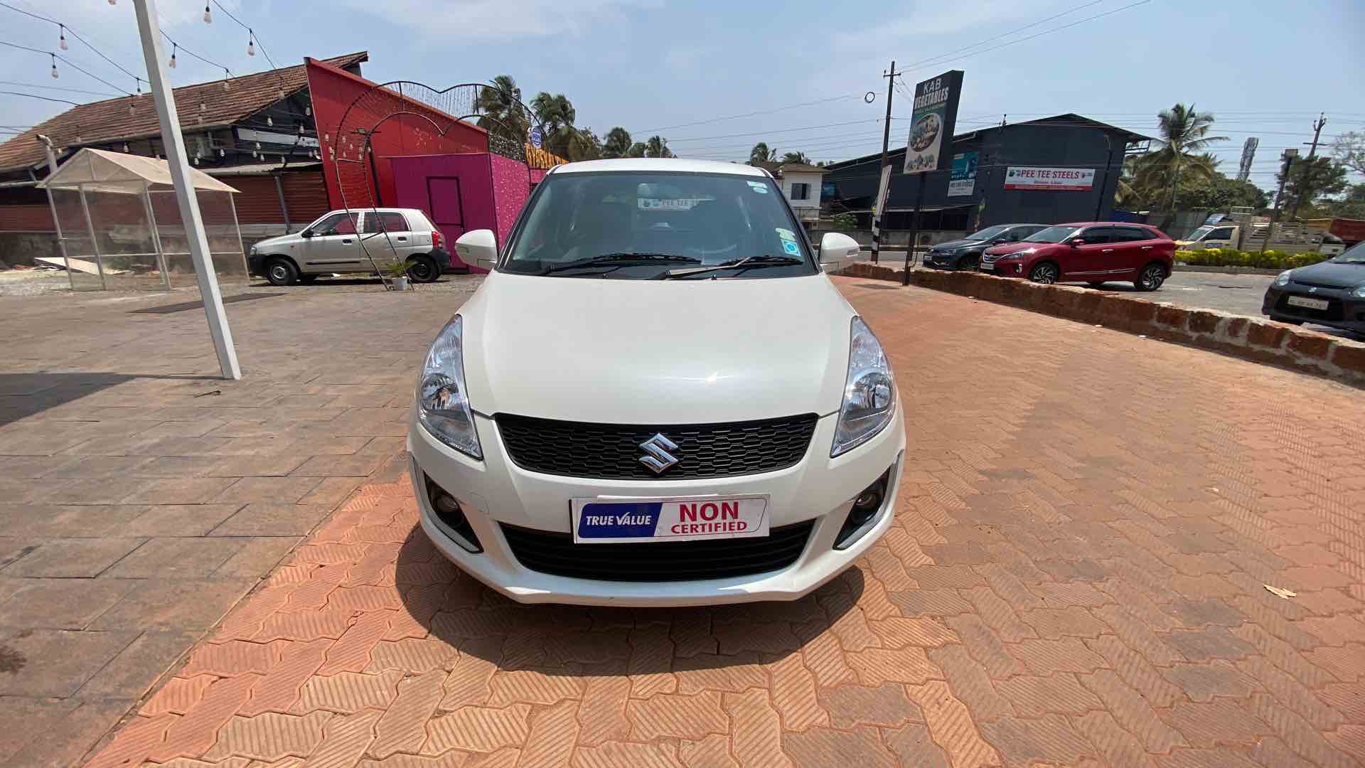 Buy Used/second hand Swift Cars in Calicut - True Value