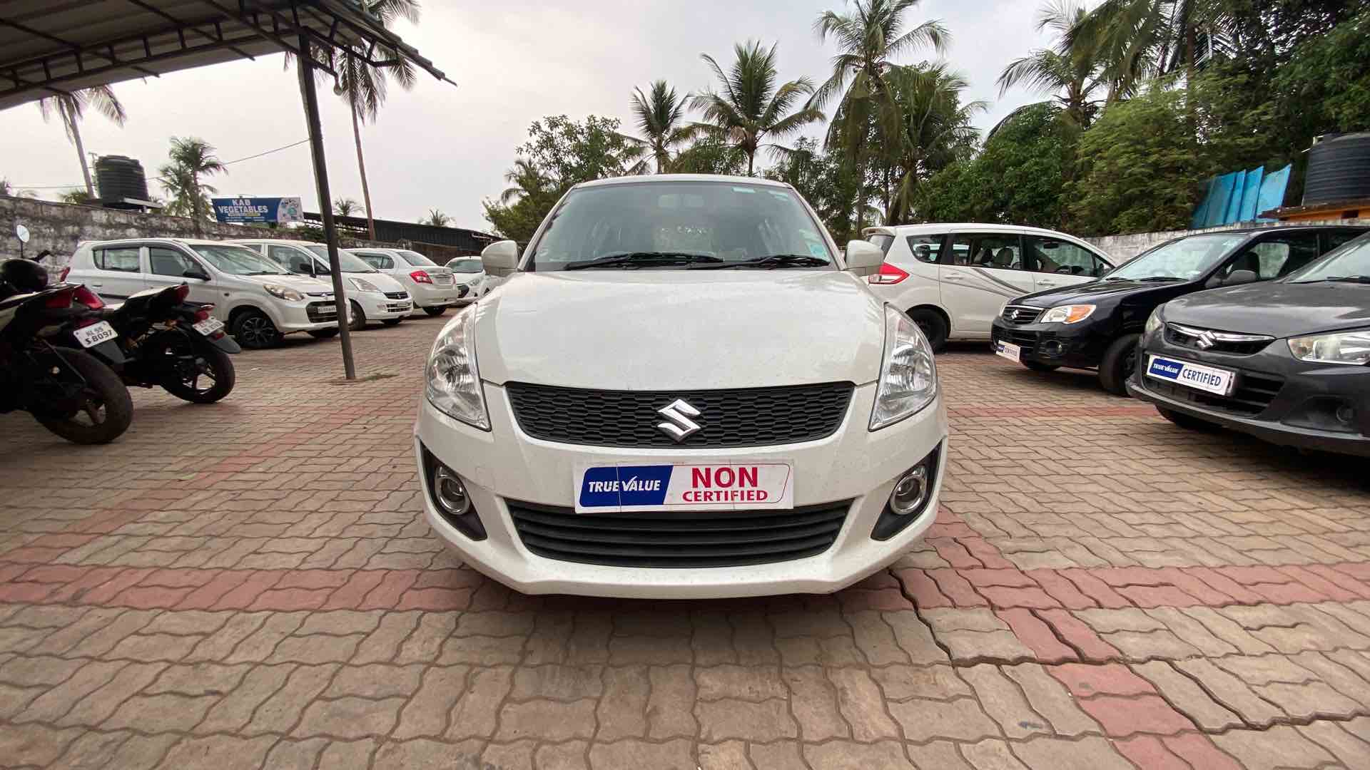 Buy Used/second hand Swift Cars in Calicut - True Value