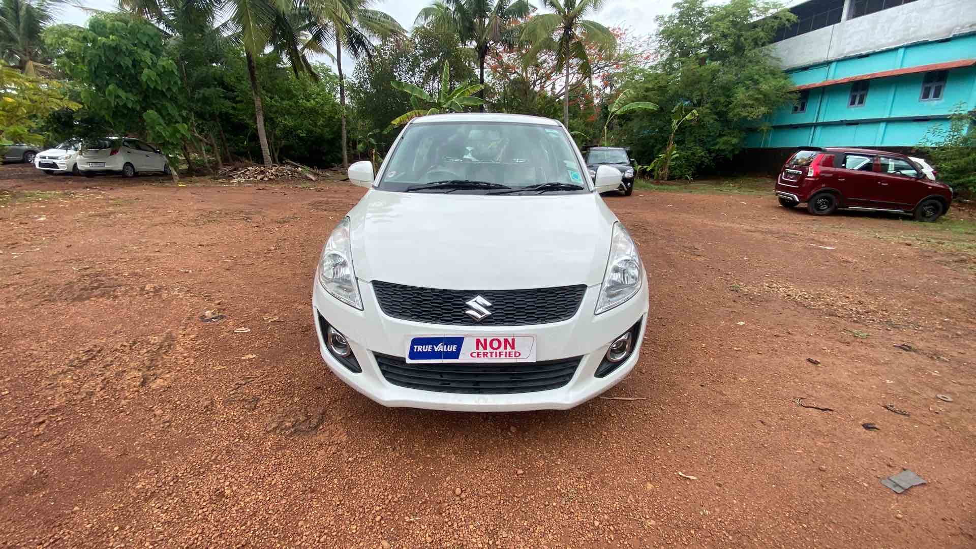 Buy Used/second hand Swift Cars in Calicut - True Value