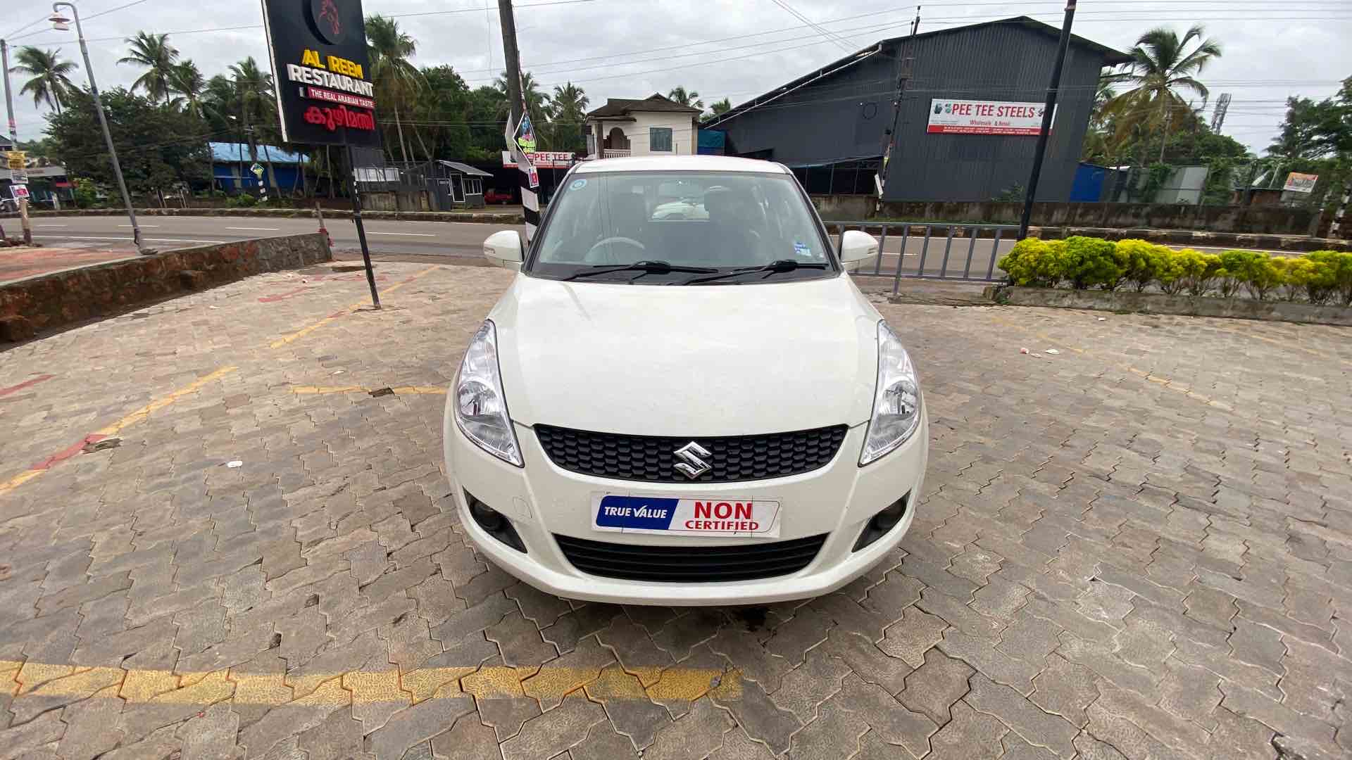 Buy Used/second hand Swift Cars in Calicut - True Value