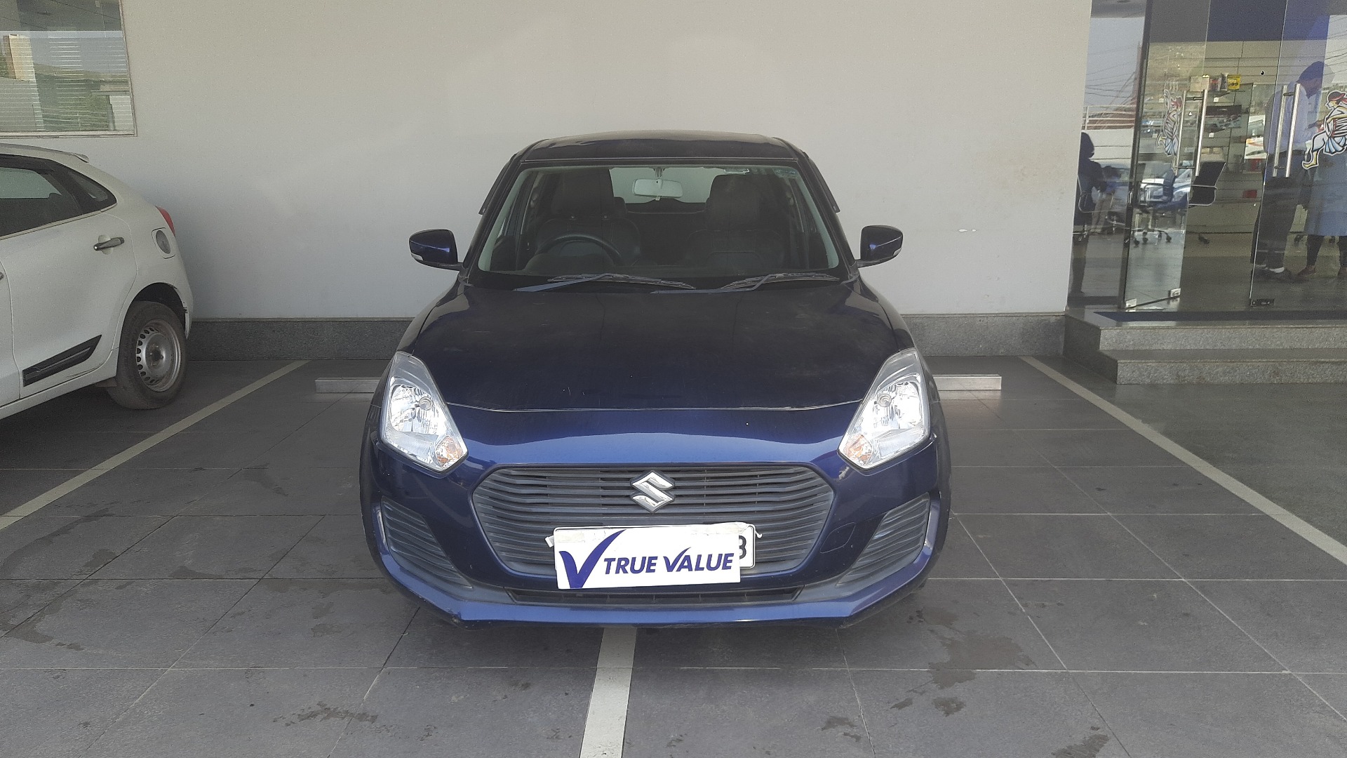 Sky Automobiles In Kathajodi Cuttack Maruti Suzuki TrueValue sky-automobiles-in-kathajodi-cuttack-maruti-suzuki-truevalue