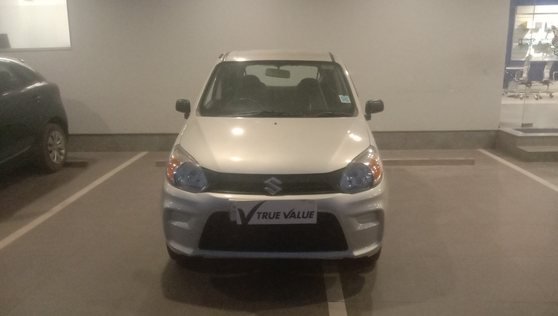 Sky Automobiles In Kathajodi Cuttack Maruti Suzuki TrueValue sky-automobiles-in-kathajodi-cuttack-maruti-suzuki-truevalue