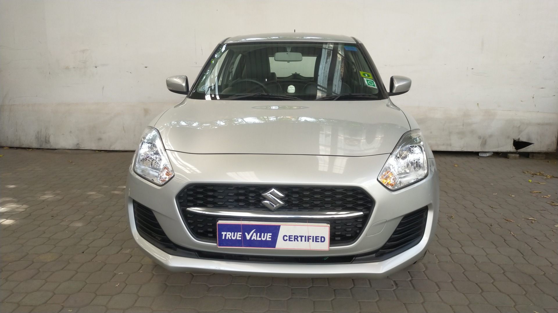 Used Maruti Suzuki Swift in Bengaluru - Second Hand Maruti Suzuki Swift ...