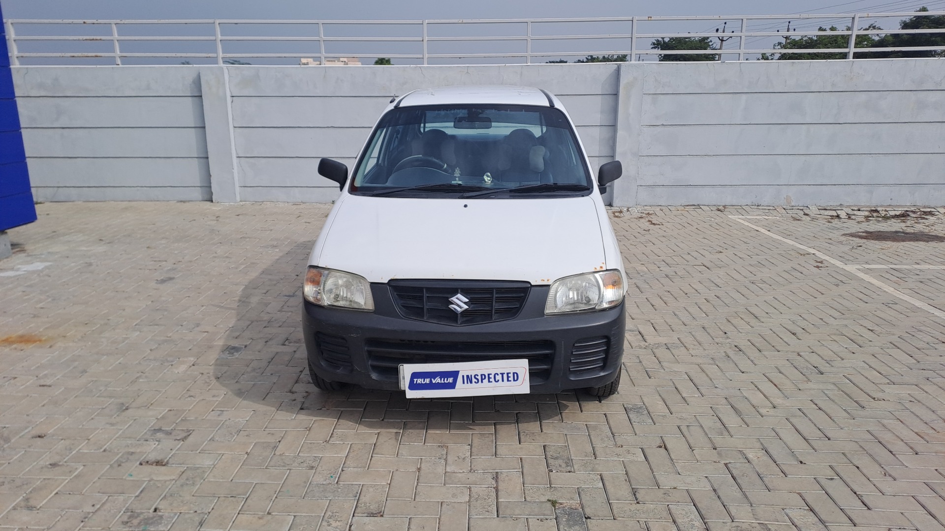 Used Maruti Suzuki Alto- Second Hand Alto Cars in India Online | Mauti ...