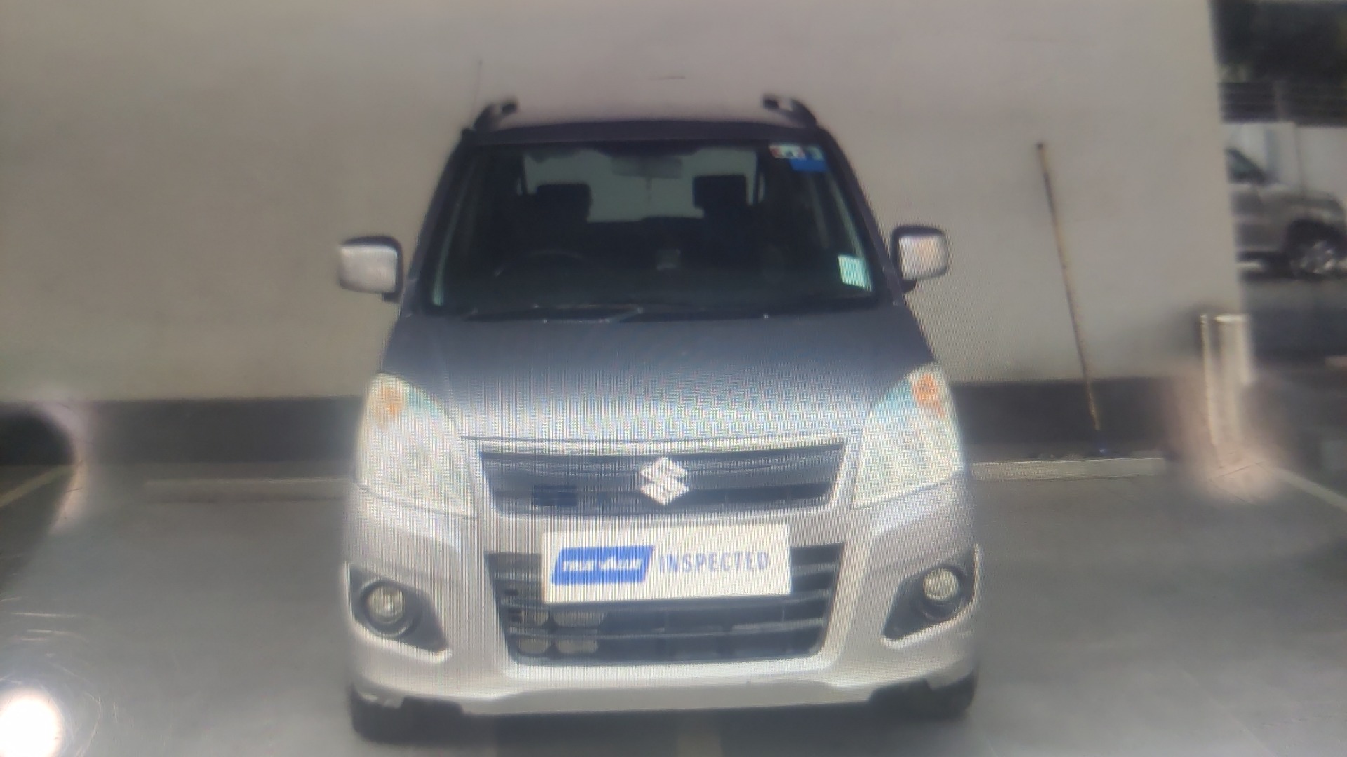 Used Maruti Suzuki Wagon R in New Delhi - Second Hand Maruti Suzuki ...