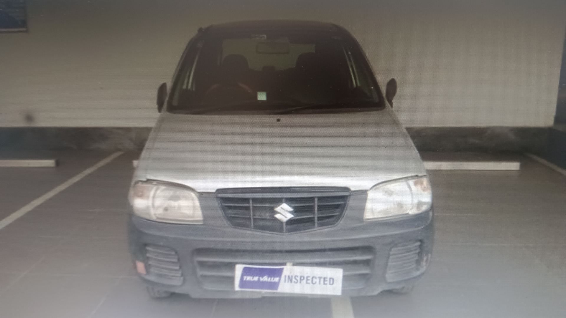 Used Maruti Suzuki Alto- Second Hand Alto Cars in India Online | Mauti ...