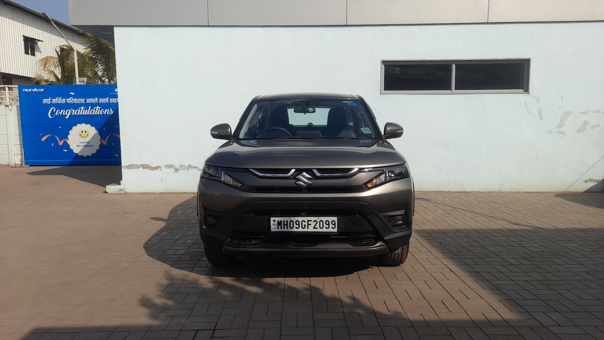 Buy Used/ Second Hand Cars in Kolhapur online - True Value