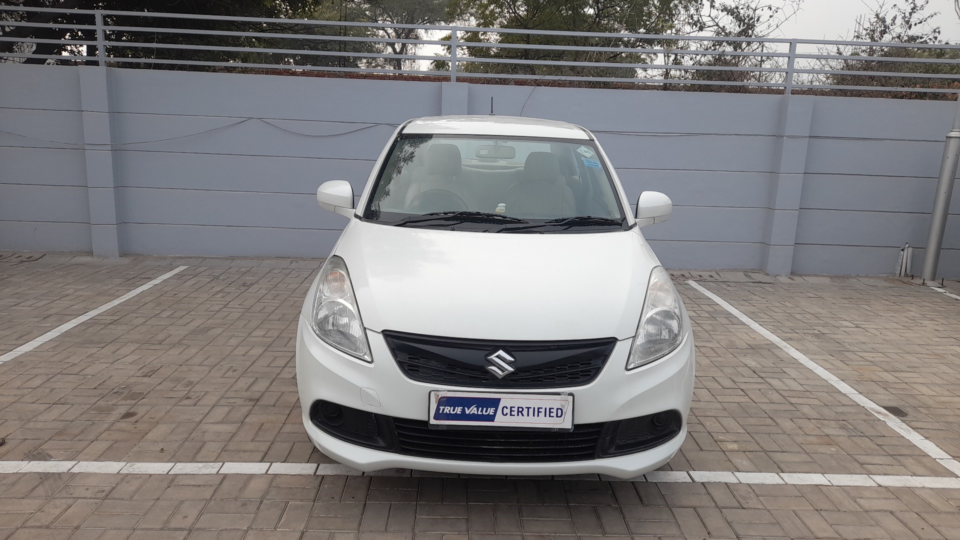 Used Maruti Suzuki Swift Dzire- Second Hand Swift Dzire Cars in India ...