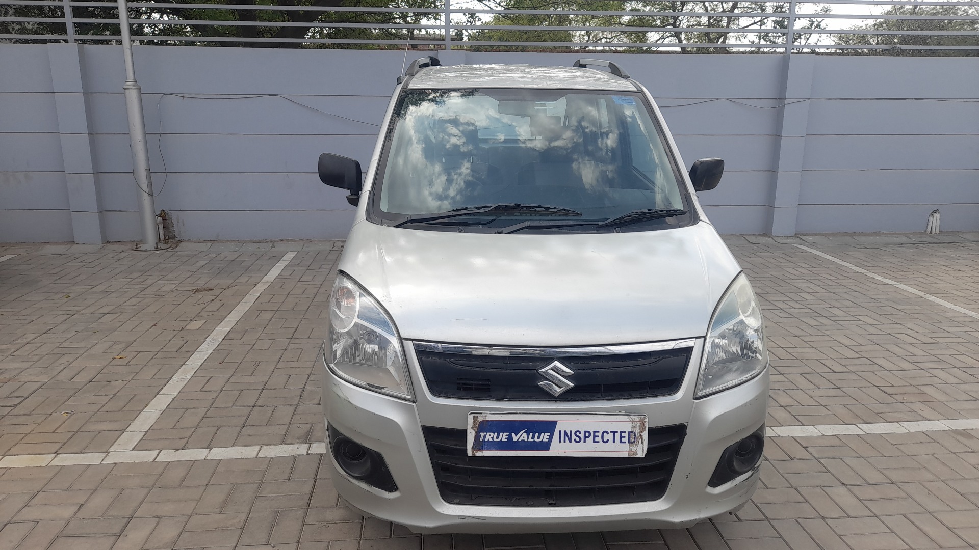 Buy Used/ Second Hand Cars in Agra online - True Value