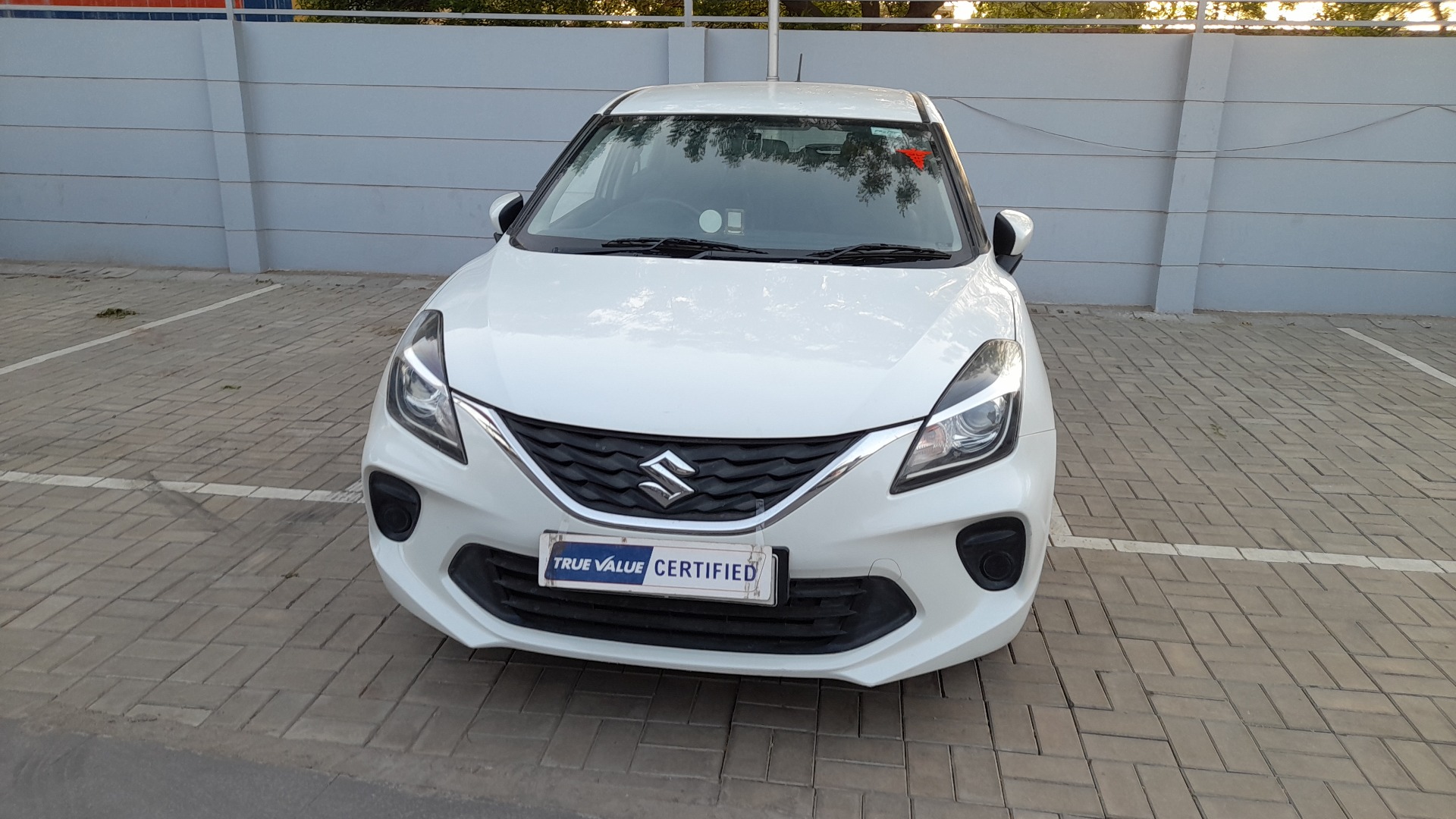 Buy Used/ Second Hand Cars in Agra online - True Value