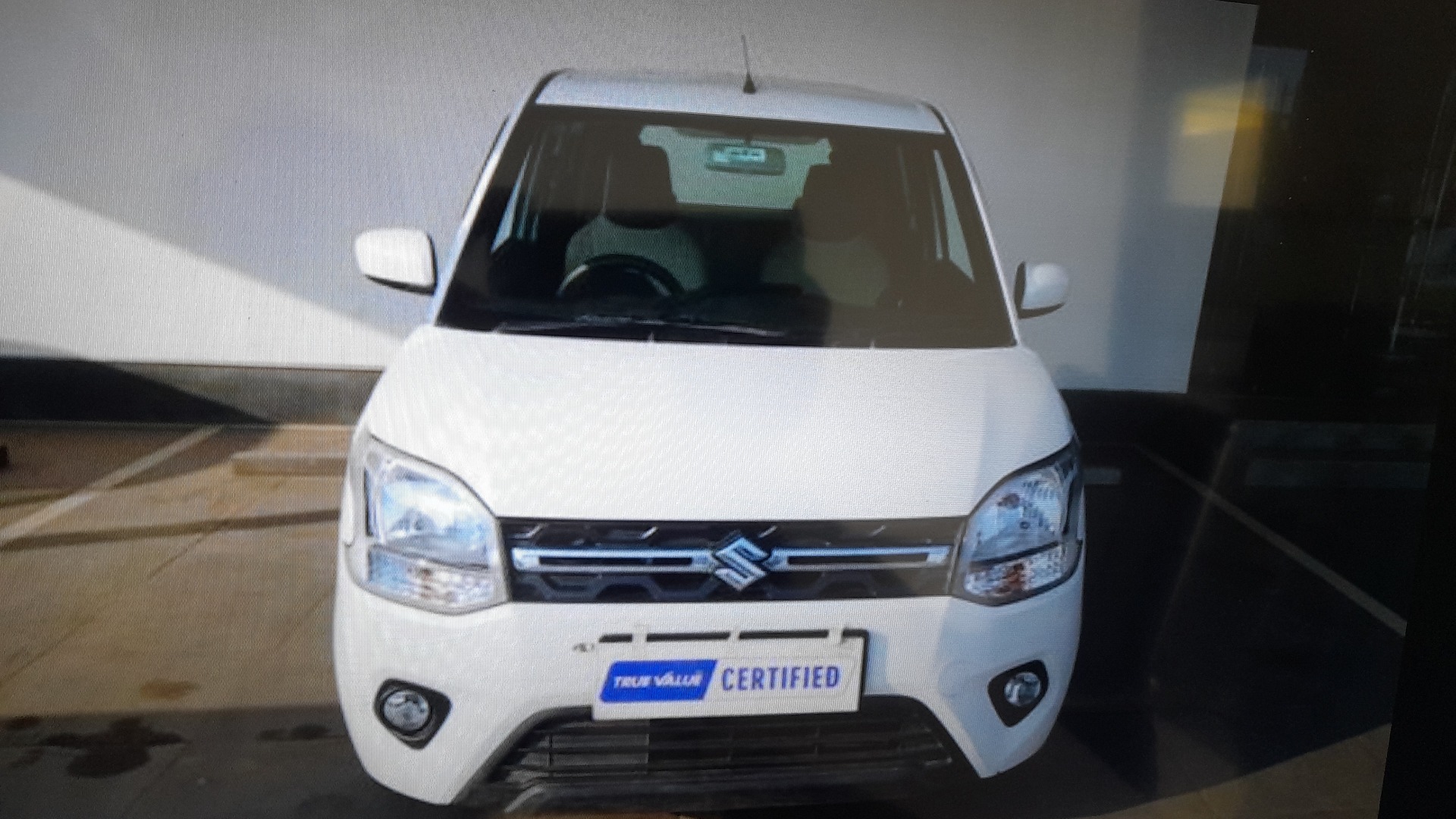 Buy Used/ Second Hand Cars in Agra online - True Value