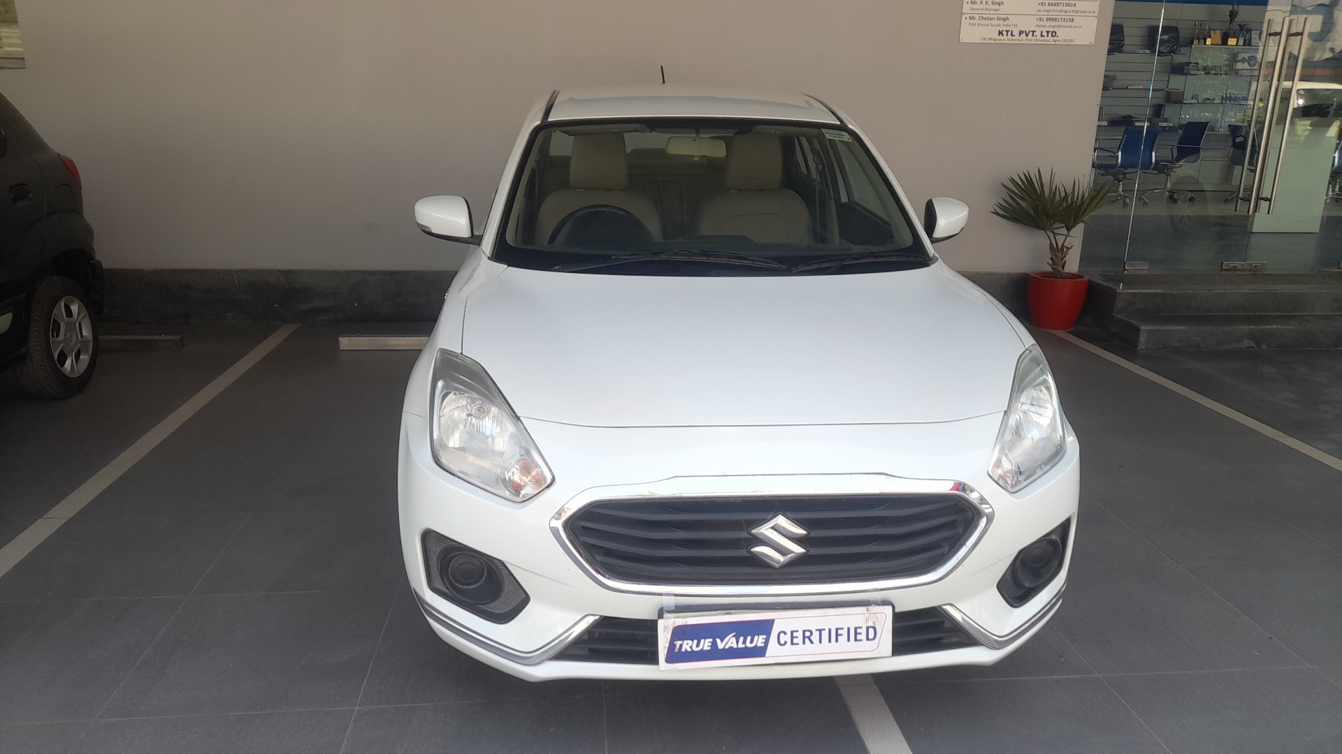 Used Cars in Agra - Second Hand Cars in Agra for Sale online | Maruti ...