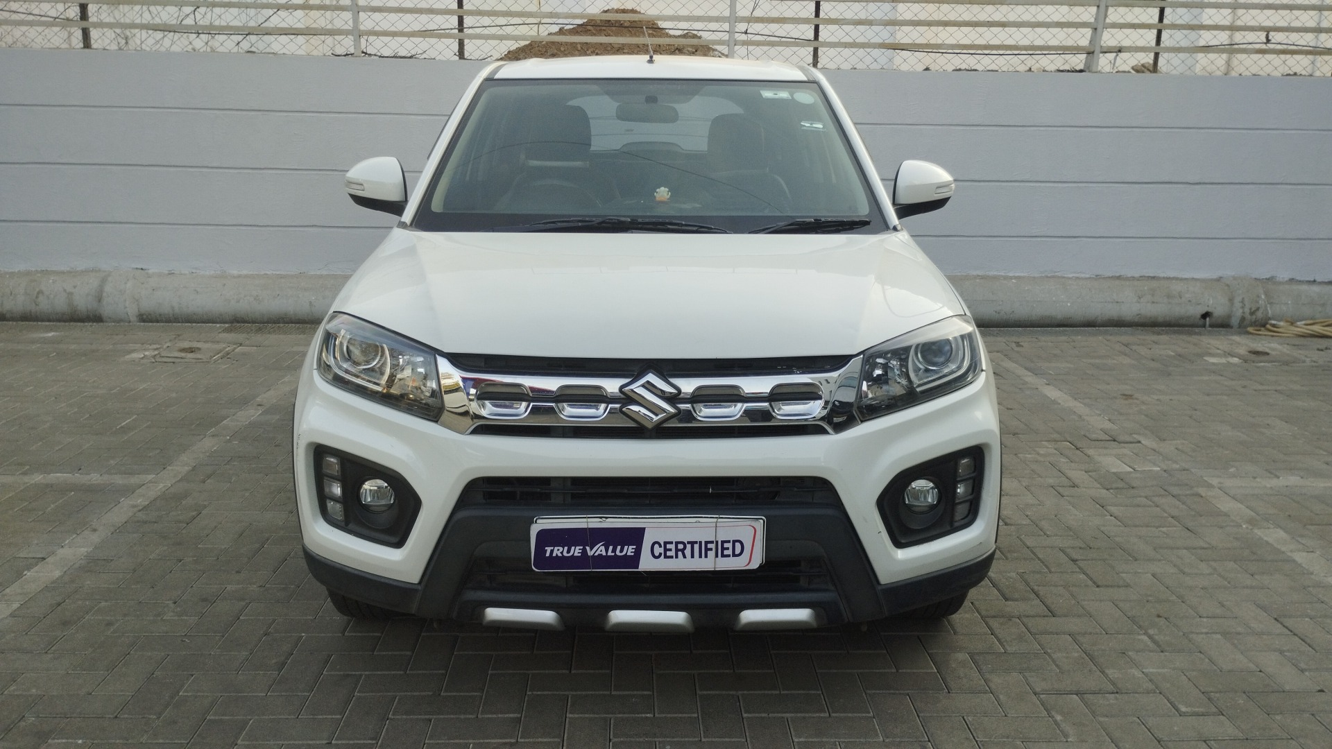 Chowgule Industries, Old MIDC, Satara | Maruti Suzuki TrueValue