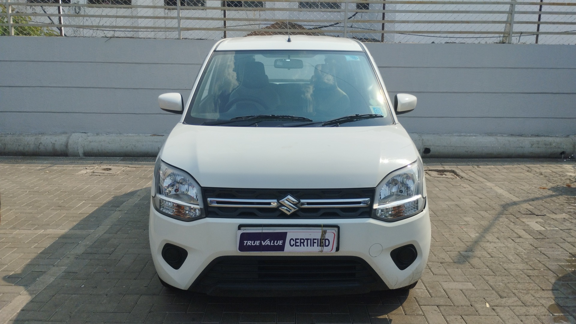 Chowgule Industries, Old MIDC, Satara | Maruti Suzuki TrueValue