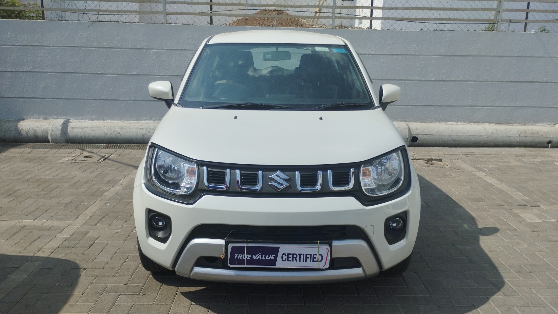 Chowgule Industries, Old MIDC, Satara | Maruti Suzuki TrueValue