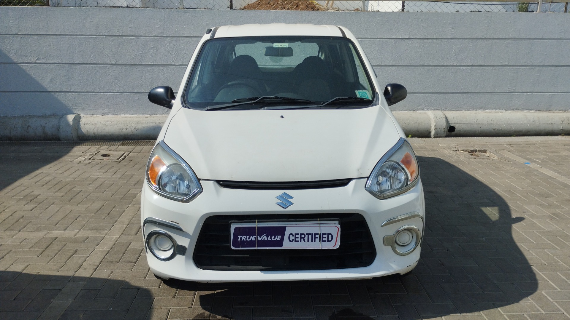 Chowgule Industries, Old MIDC, Satara | Maruti Suzuki TrueValue