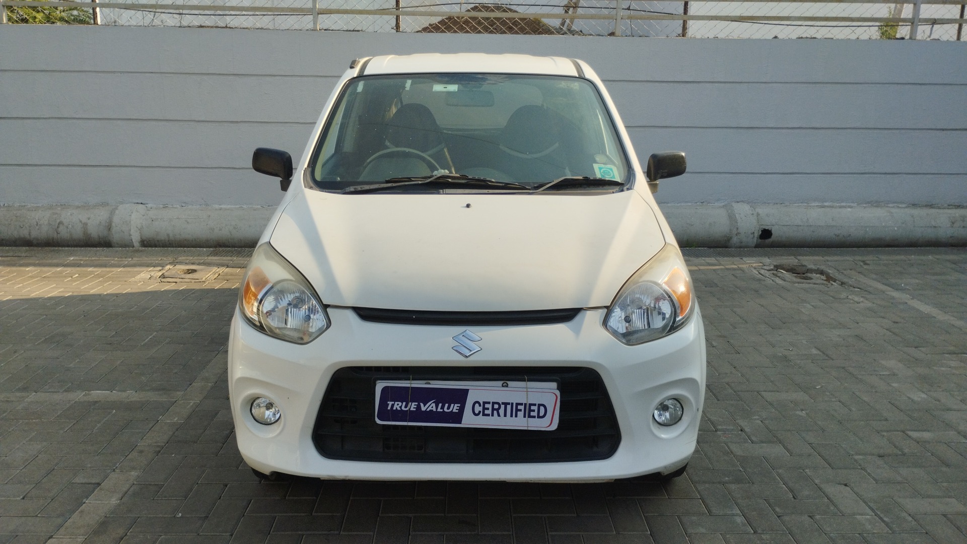 Chowgule Industries, Old MIDC, Satara | Maruti Suzuki TrueValue