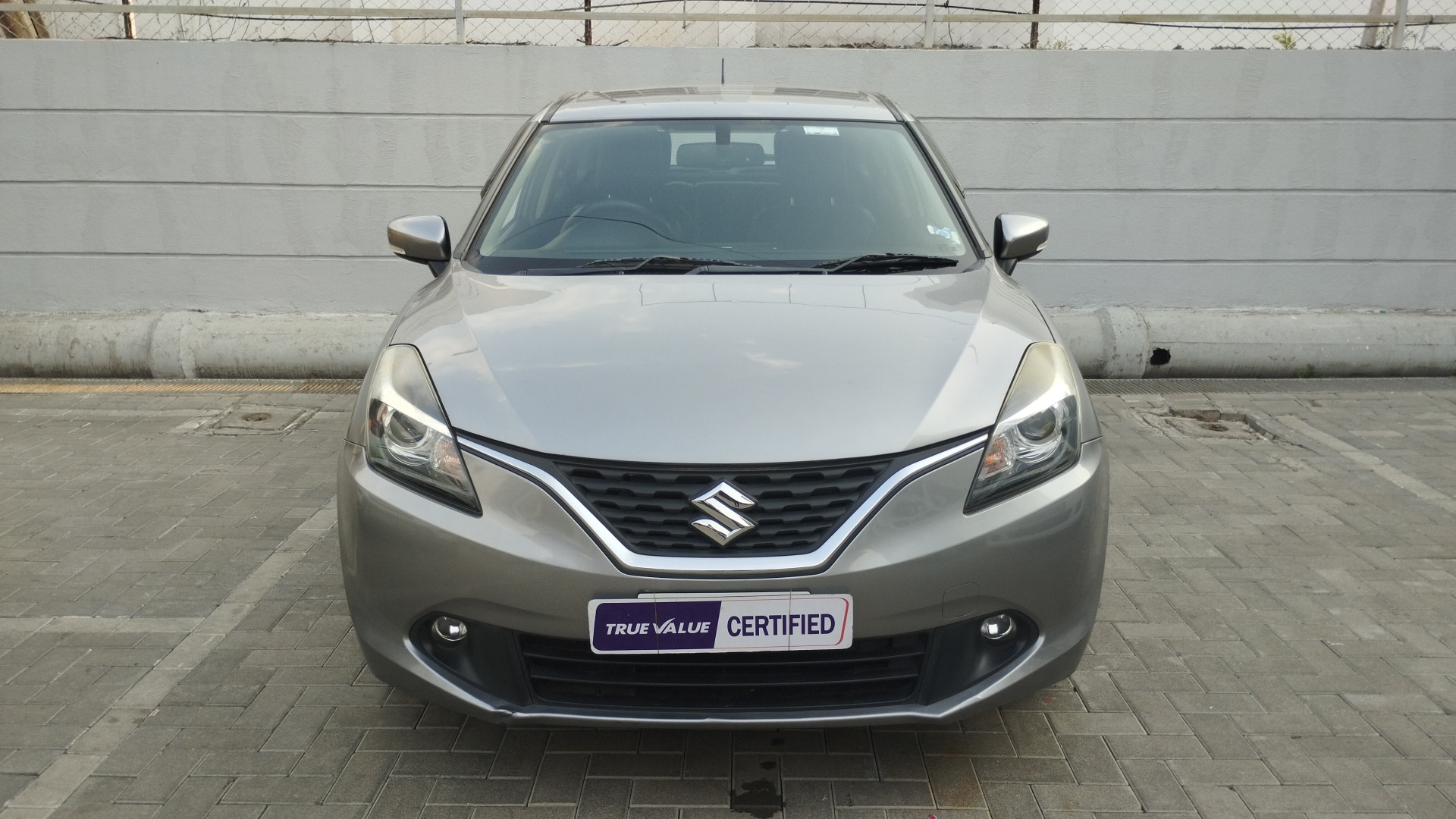 Chowgule Industries, Old MIDC, Satara | Maruti Suzuki TrueValue